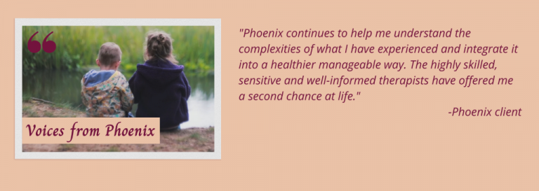 Phoenix Support & Advocacy Service Inc - Providing counselling and ...