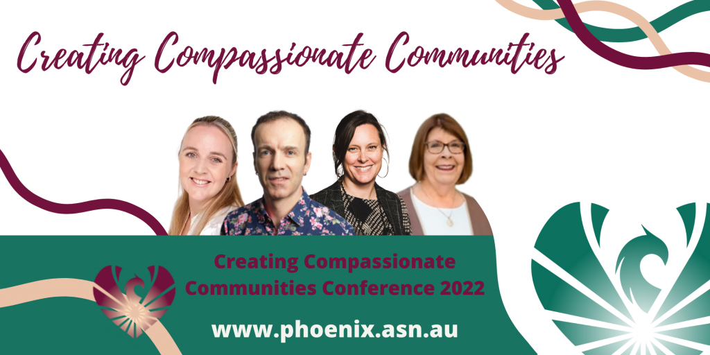 Event Summary - Phoenix Support & Advocacy Service Inc